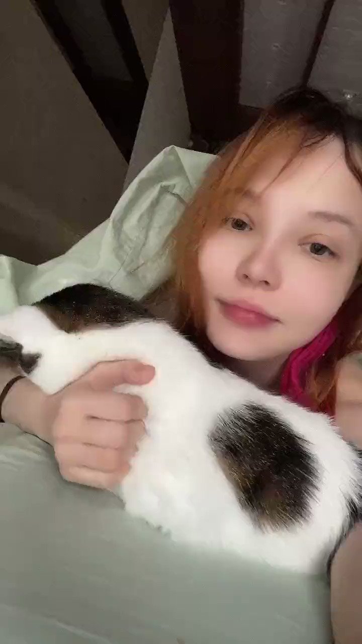 Alisa ⭐️ Fansly Alisapikapika1 Twitter