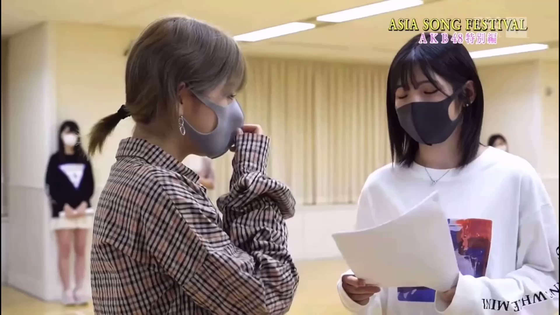 こっち🍎🌱 (@akb_yu_na_fan) / Twitter