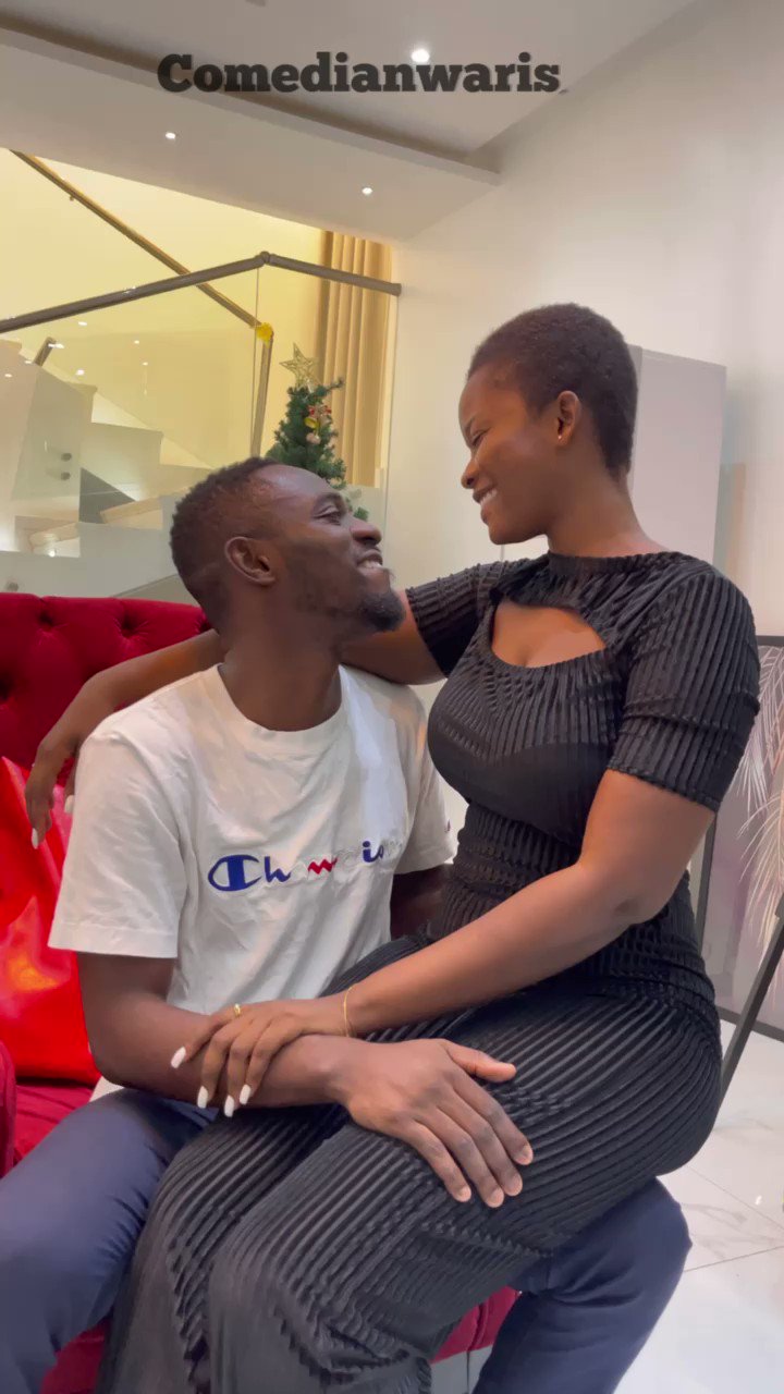 Fancy Di Maria on Twitter: "Mad one 🤣🤣🤣 @ComedianWaris https://t.co/XxIXcvxo4Y" / Twitter