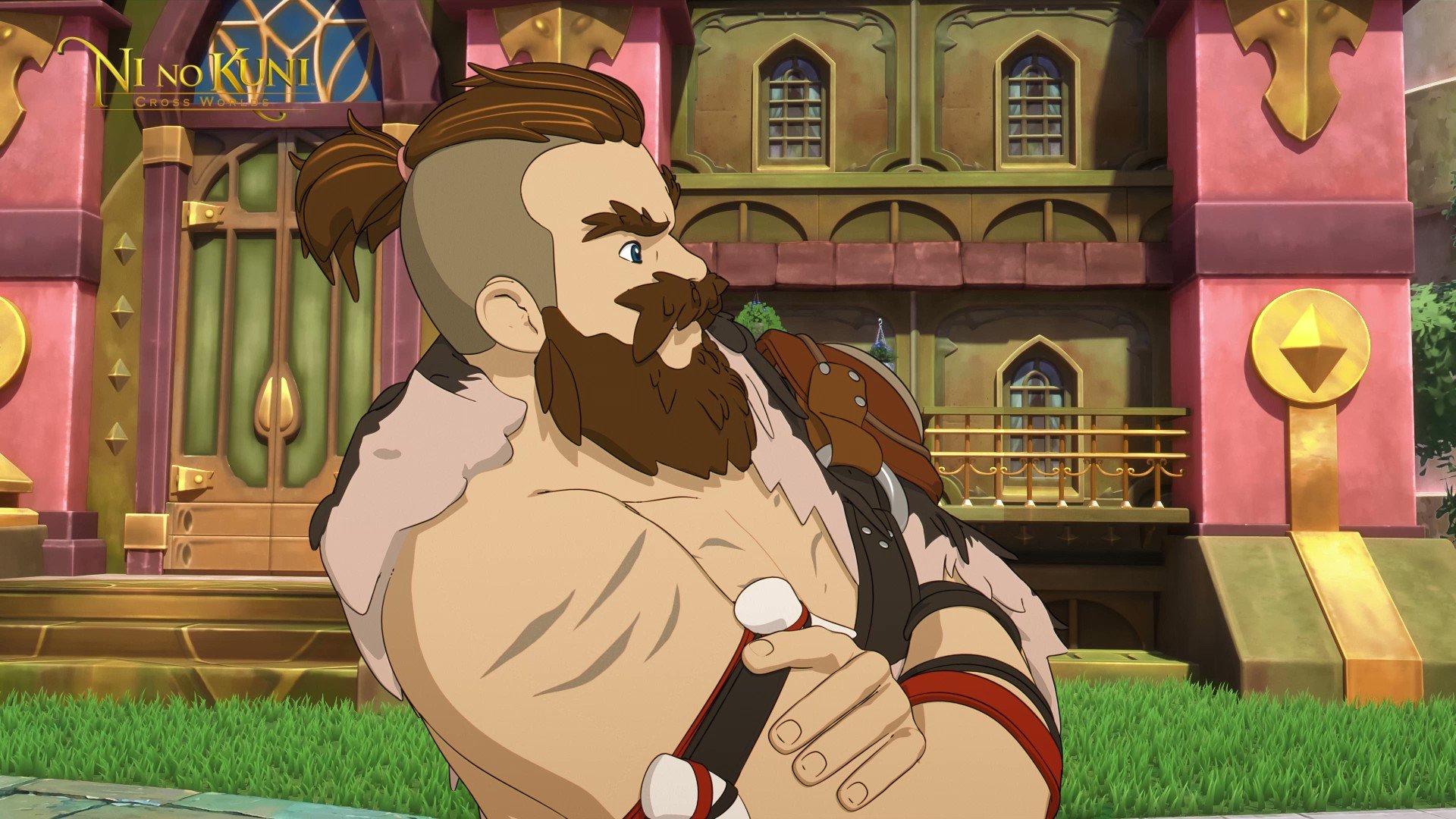 Lupin Barnabi On Twitter Osiris018 Tbh I Dunno S I Just Loved