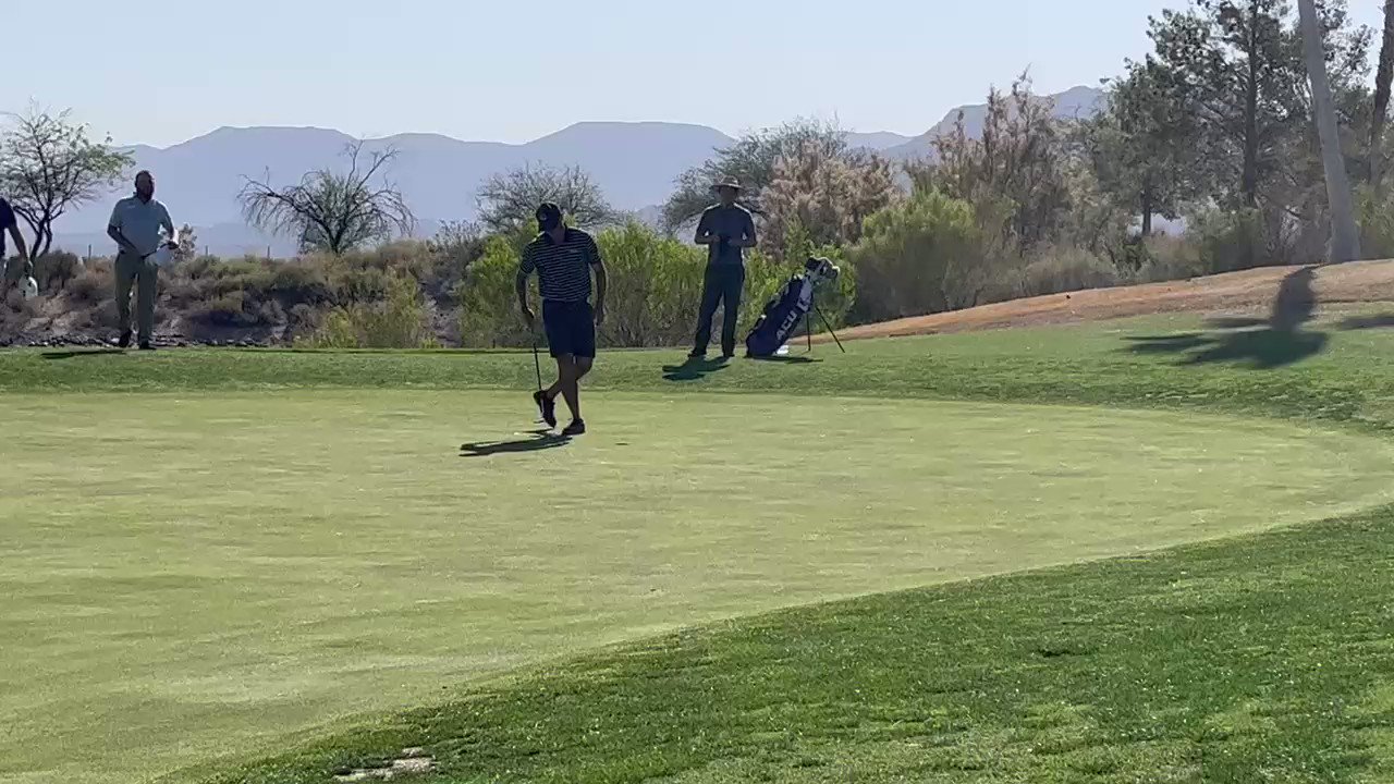 ACU Golf on Twitter: "The Championship clinching putt from Alex Clouse 👇👇👇 https://t.co ...