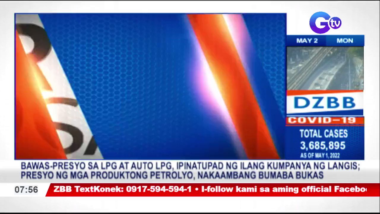 DZBB Super Radyo on Twitter: "@allangatus FLASH REPORT: 8 tao, patay sa nangyaring sunog sa ...