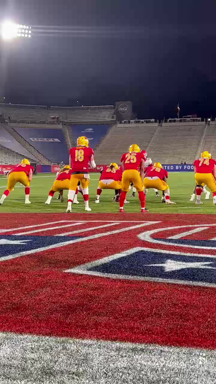 New Jersey Generals on Twitter: New Jersey Generals on Twitter: