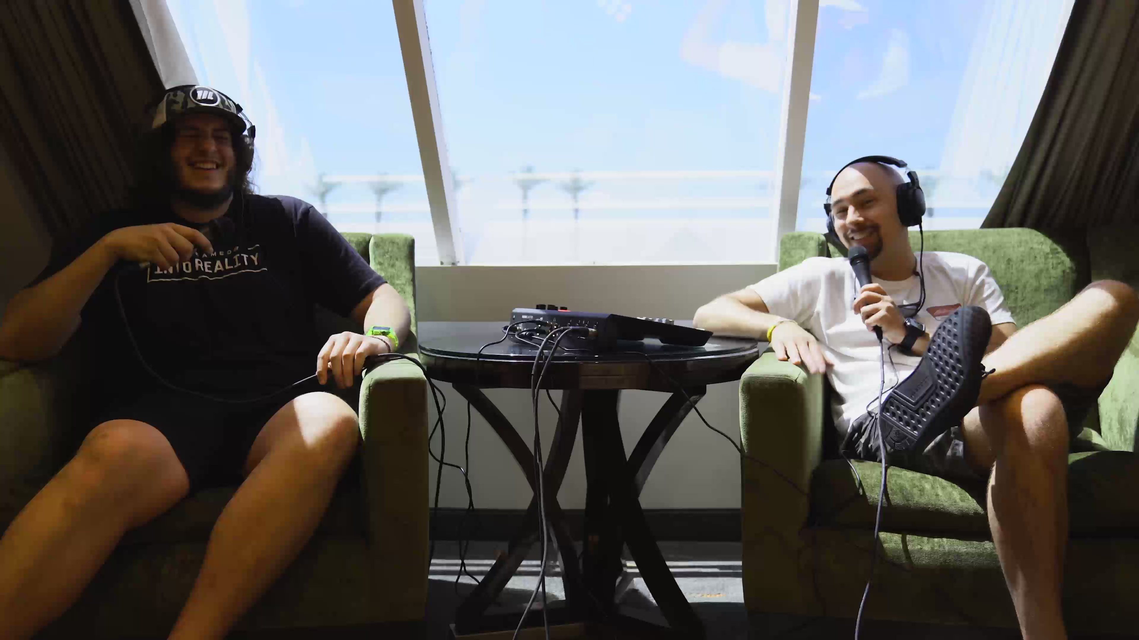 CJ Faison (@cjfaison) / Twitter