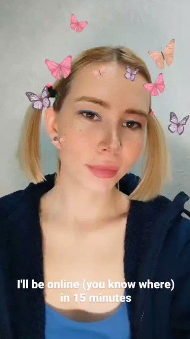 Tw Pornstars Mycandyalice 🫦 7 Onlyfans The Most Retweeted Pictures