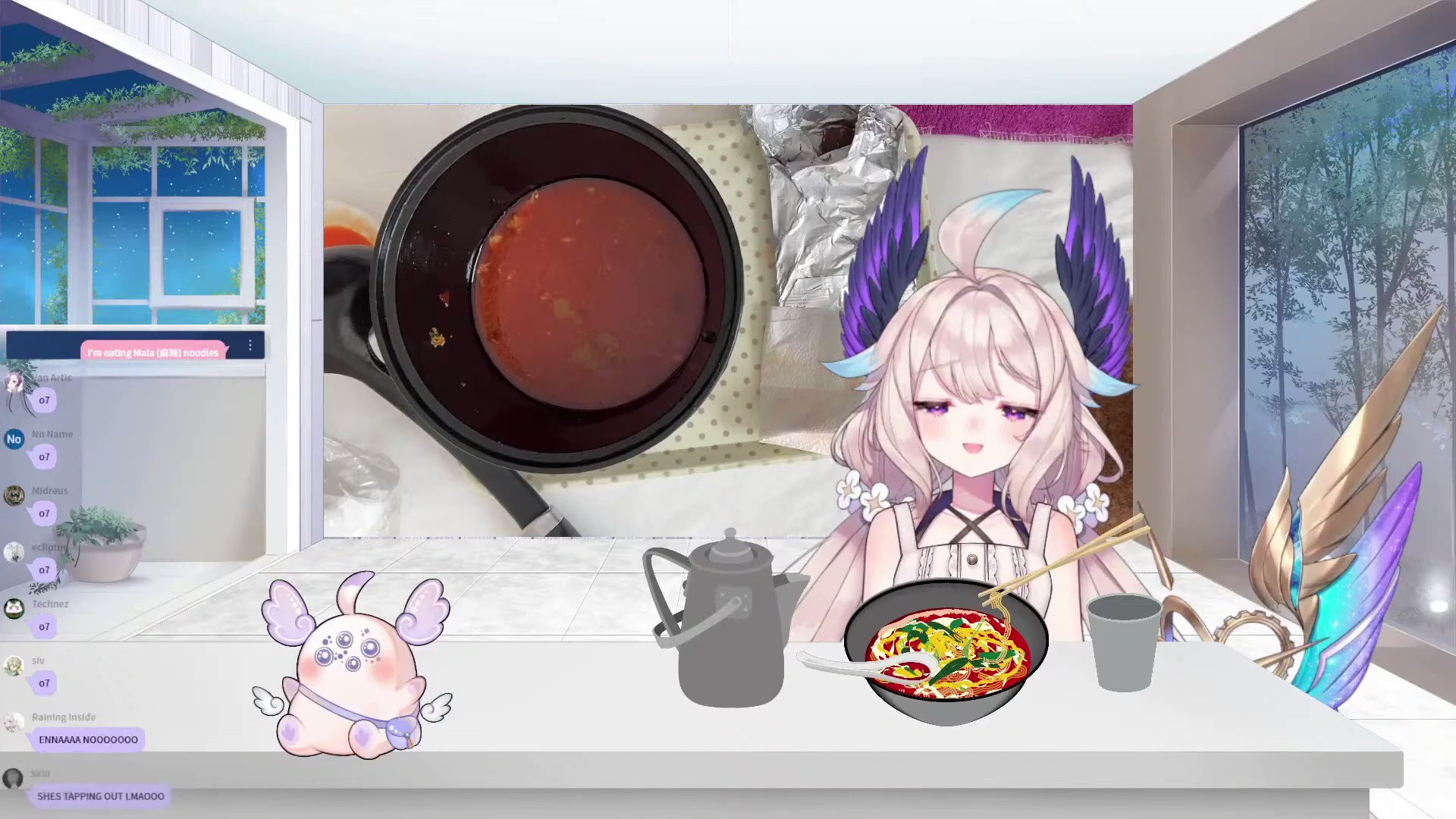 VTubers Out Of Context on Twitter: "https://t.co/J2xbEeten5" / Twitter