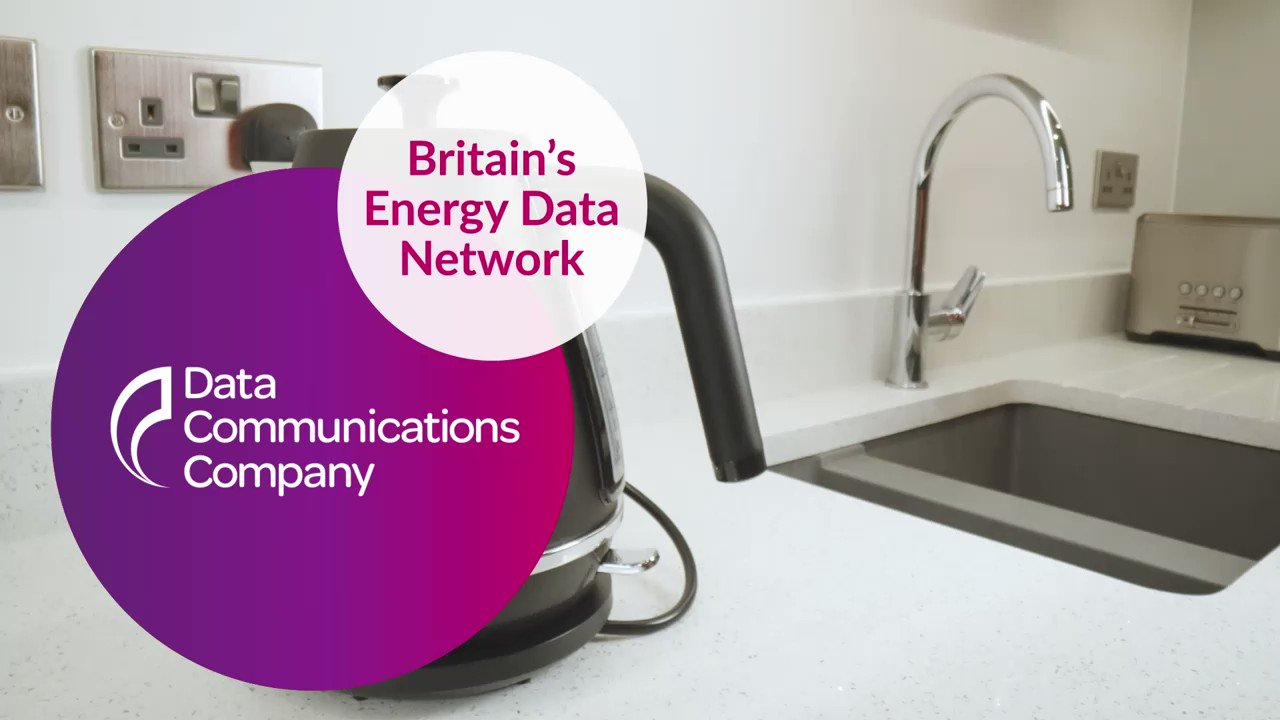 Data Communications Company on Twitter: "How does the DCC smart meter network support Britain's ...