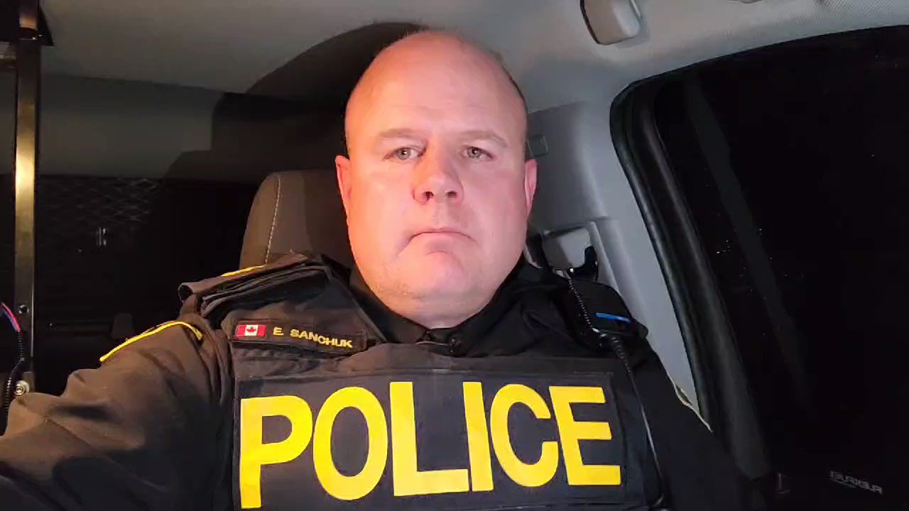 OPP West Region on Twitter: OPP West Region on Twitter: