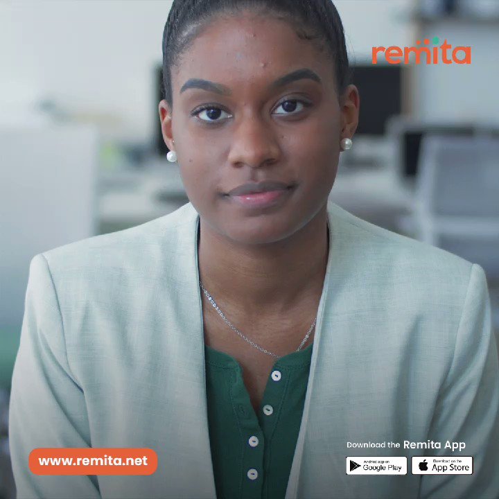 Remita (@RemitaNET) / Twitter