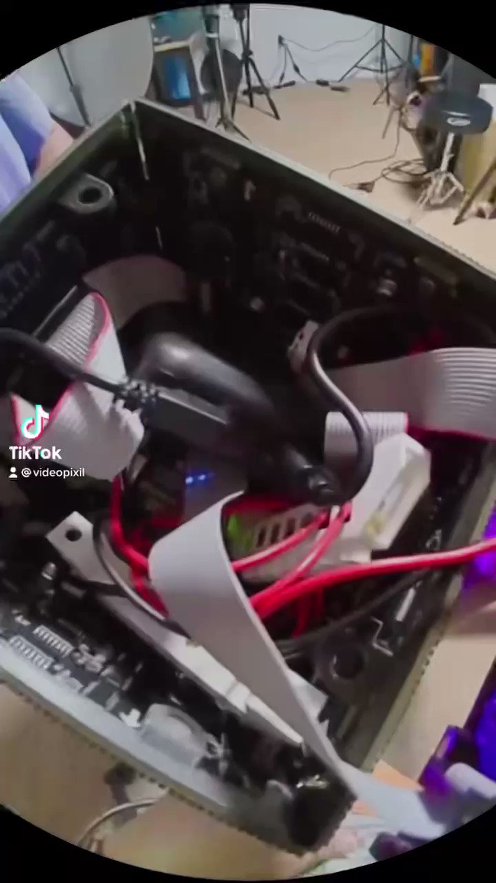 Pedro Ruiz on Twitter: "Build an LED Cube powered by a Raspberry Pi! Guide: https://t.co ...