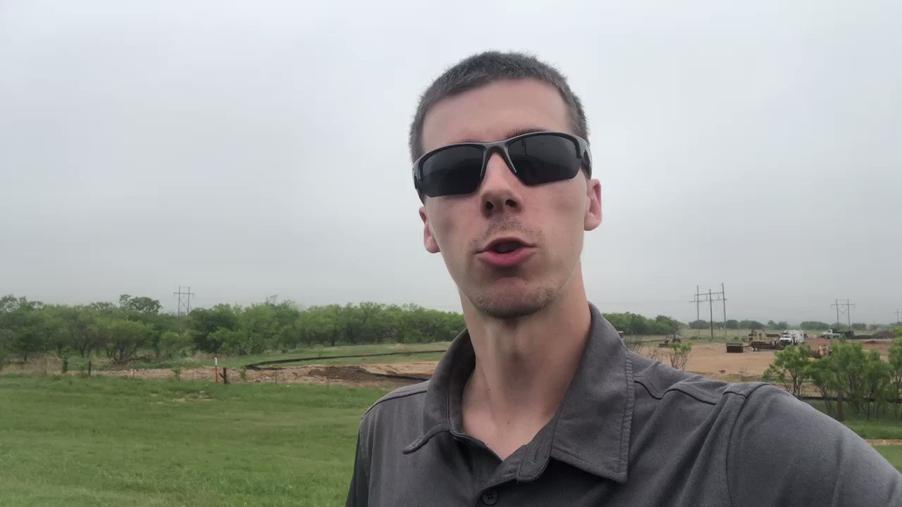 Vince Waelti 🌪 on Twitter: "Live Storm Chasing Update. Follow along in the @RadarOmega app ...