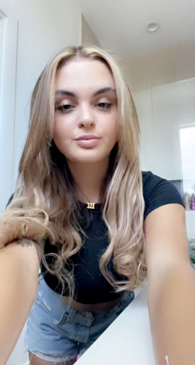 Goddess Lily🤍 Goddess45129663 Twitter