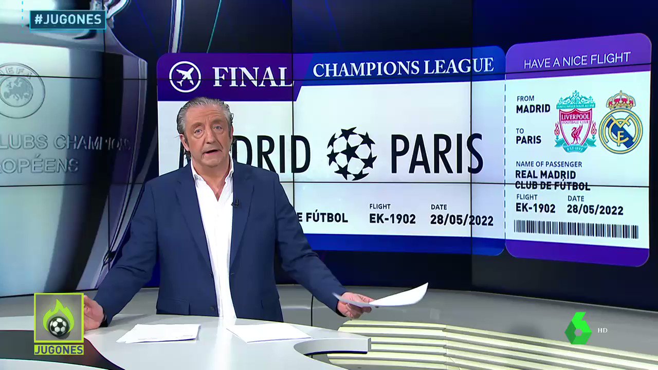 El Chiringuito TV on Twitter: "🤍🎉EL MADRIDISMO EN ESTADO PURO 📍Bares, Peñas, casas particulares ...