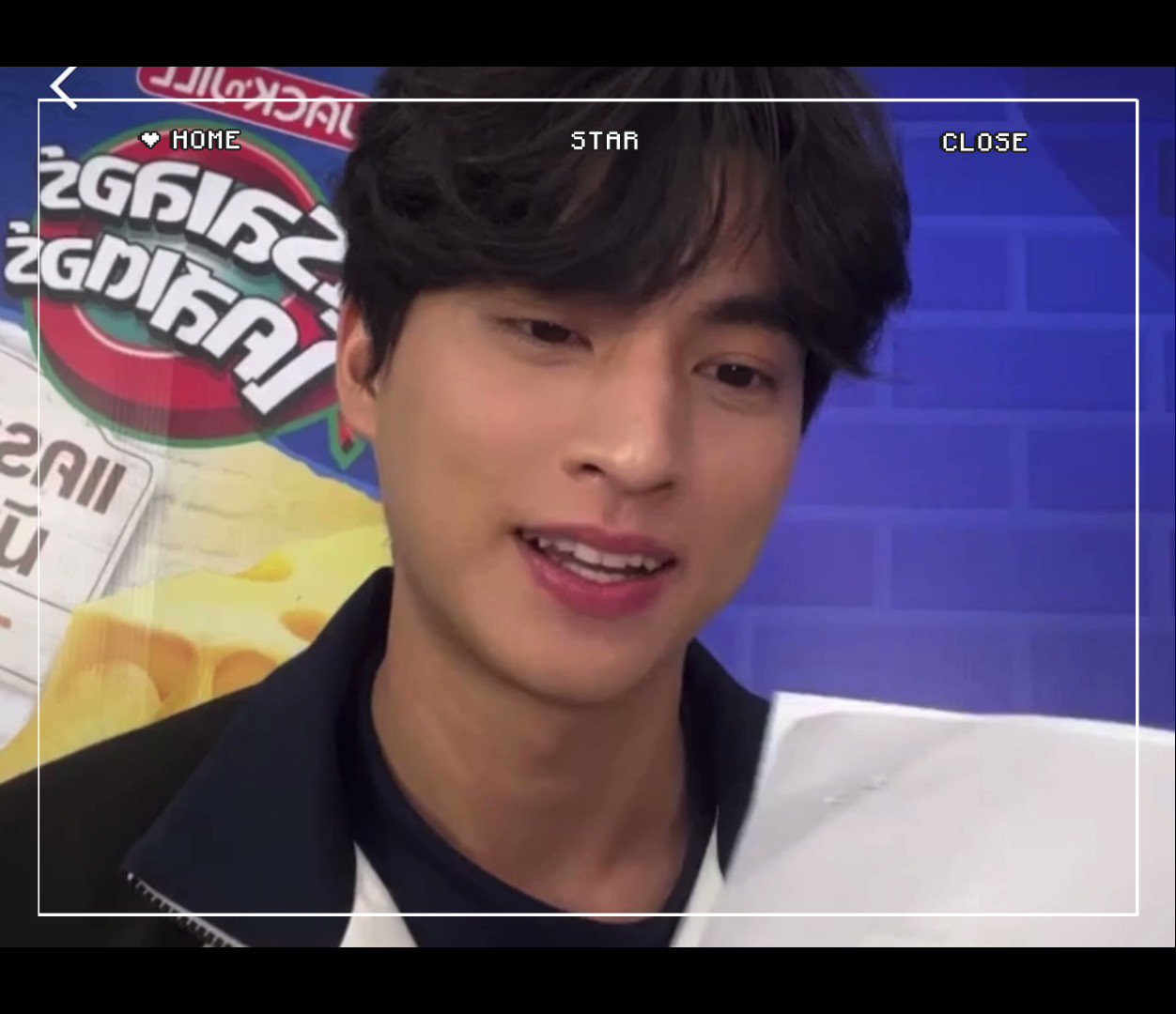 Gulf kanawut_ tiangao (@XiHJ5201204) / Twitter