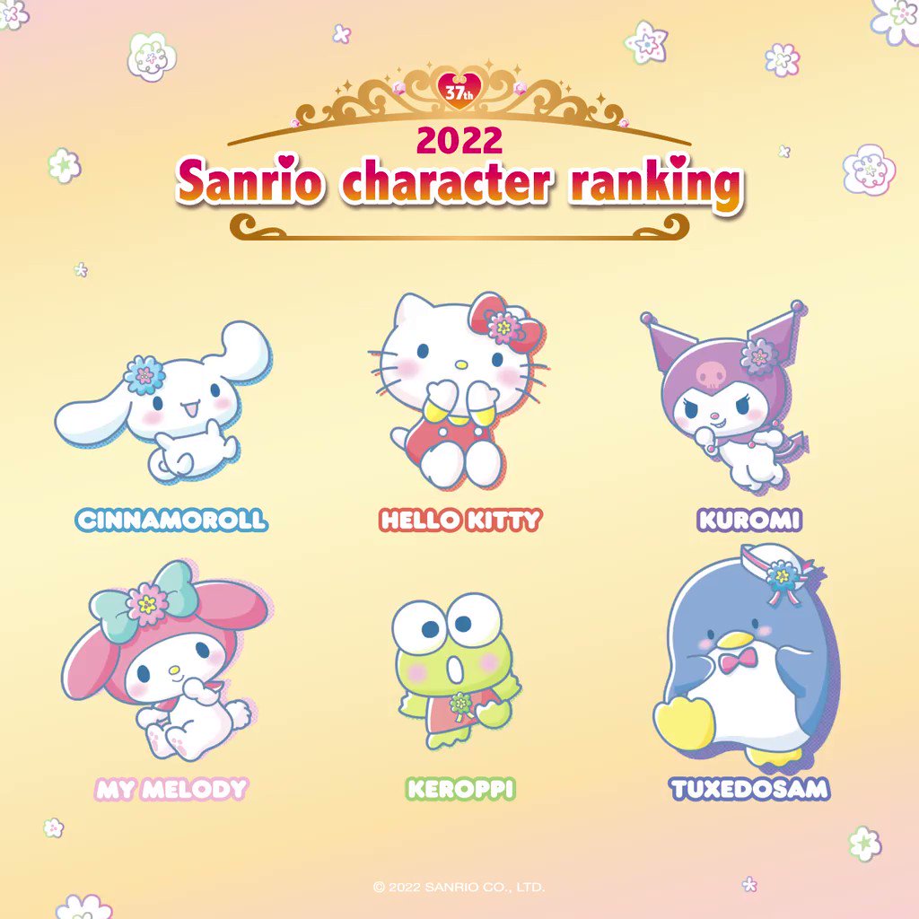 Hello Kitty Sanrio Characters Cinnamoroll Outlet UK | www.oceanproperty.co.th