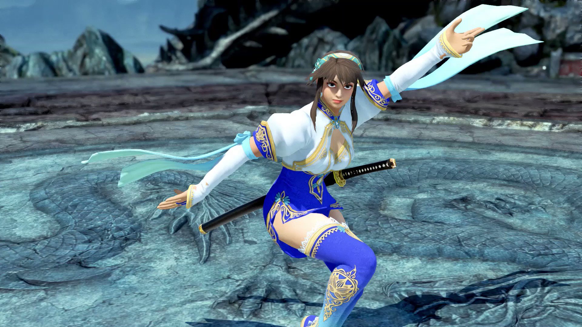 Tweets with replies by Hi! Buff Gigas Please? (@BuffGigas) / Twitter