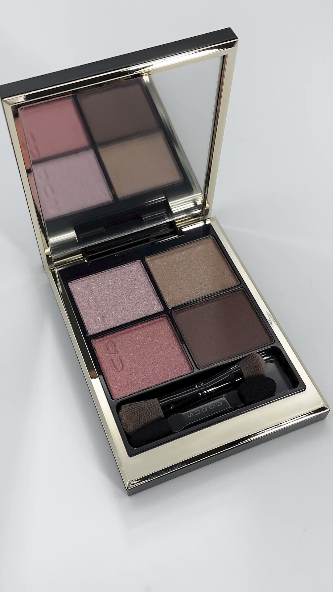 byBirth on Twitter: "\2022年5月13日(金)発売/ 🏝️SUQQU 2022 サマー カラーコレクション 「SUQQU シグニチャー カラー アイズ」 116 紅鏡 ...