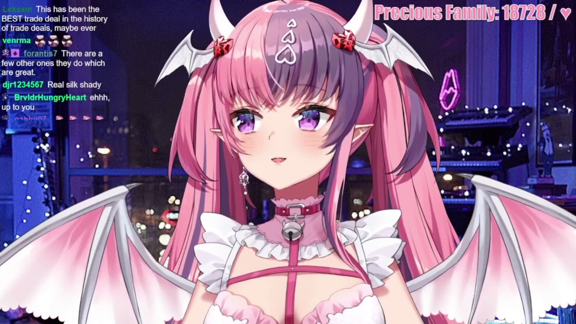 English VTubers Out Of Context on Twitter: "https://t.co/Jel8wXwxS6" / Twitter