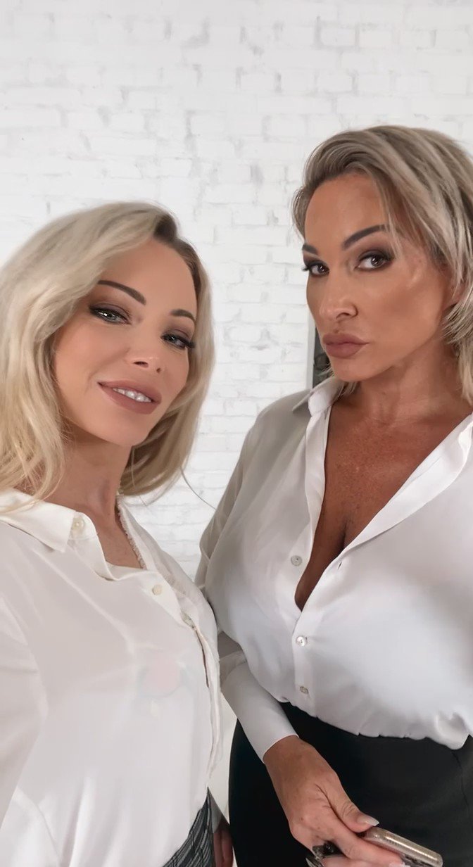 Isabelle Deltore On Twitter Oh Heyyy Realaubreyblack For Virtualtaboo Today ๏ธ