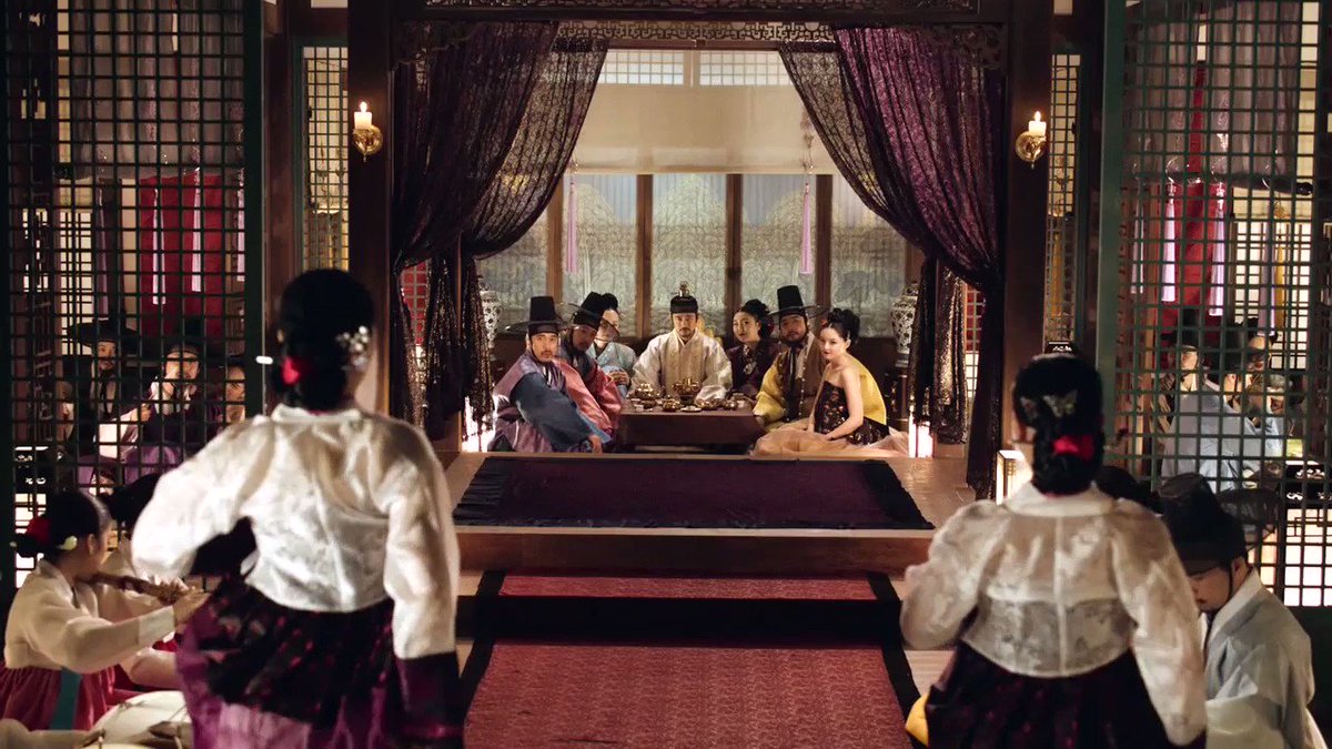 于宇同：无主之花 어우동 주인없는 꽃 2015 遭遇婚姻不幸的才华女子落入凡尘，成为一代名妓。 全片通道：