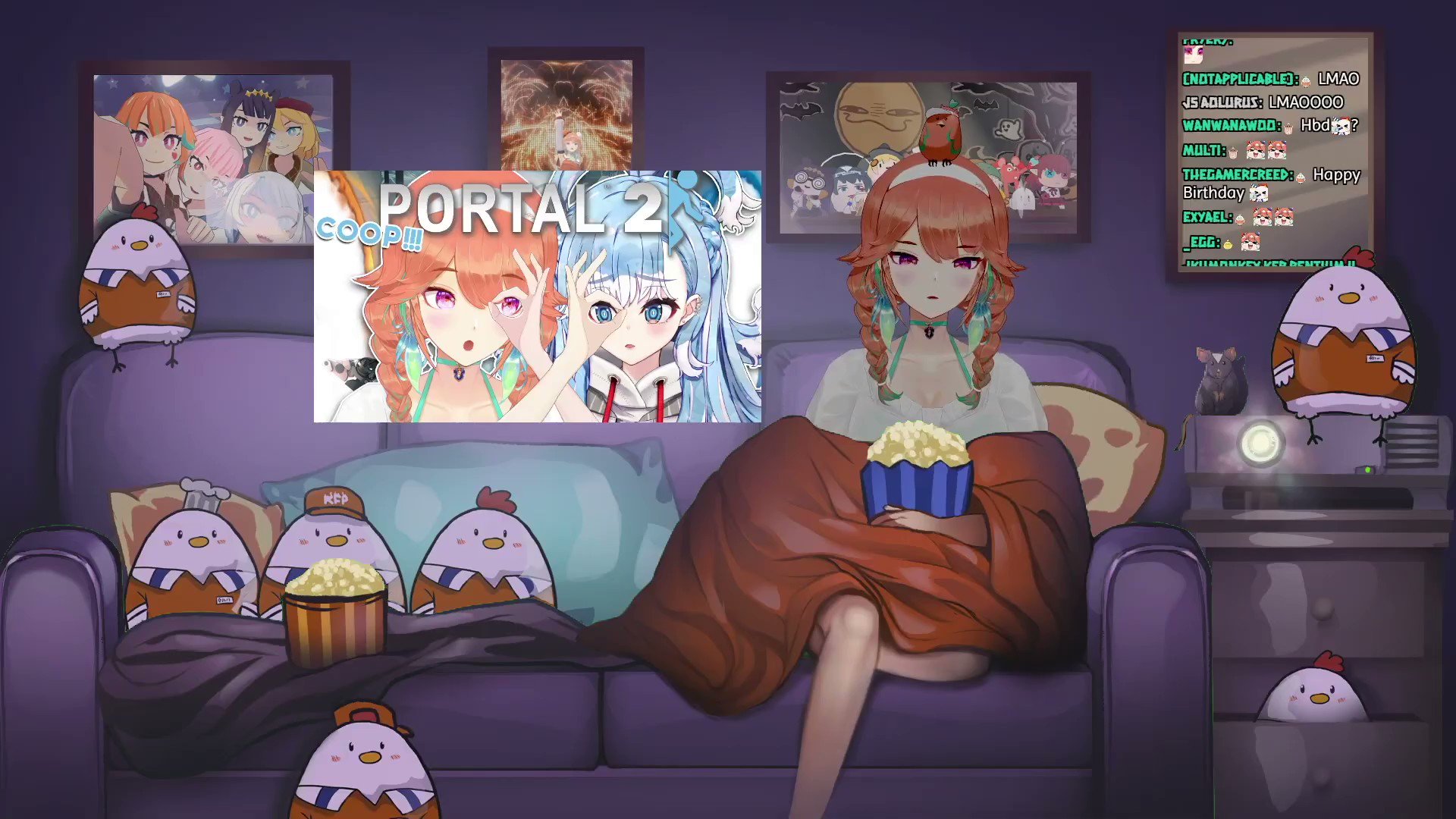 VTubers Out Of Context on Twitter: "https://t.co/F8AY0XPEdx" / Twitter