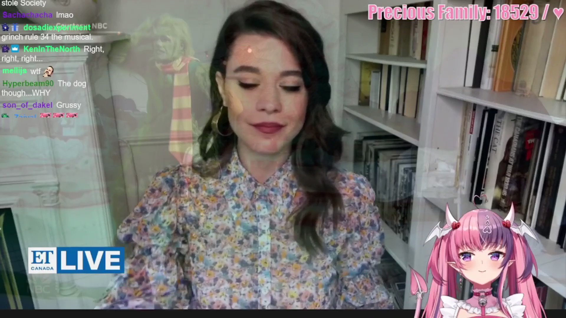 English VTubers Out Of Context on Twitter: "https://t.co/j1mwtGATA0" / Twitter