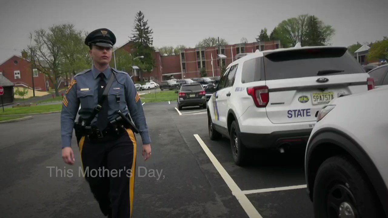 Njsp State Police On Twitter Happy Mothers Day
