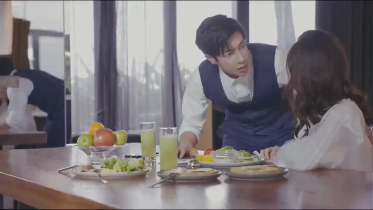 喜欢你时风好甜 - posfie