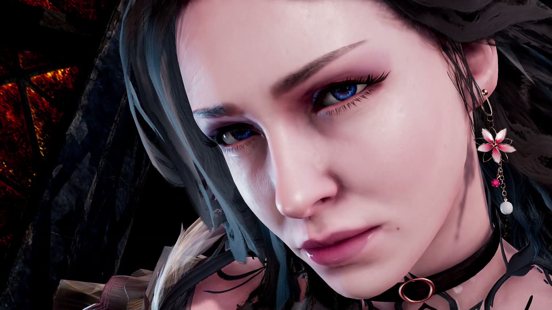Rtwlingo666 On Twitter The Witcher Yennefer Lite Version