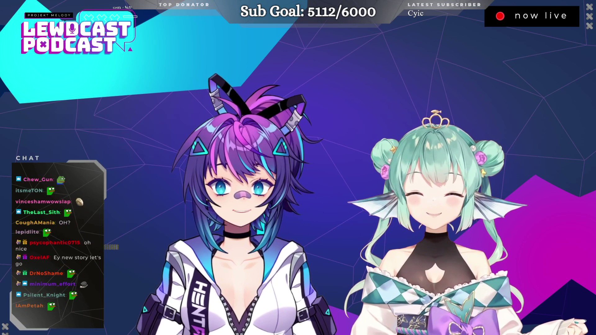 English VTubers Out Of Context on Twitter: "https://t.co/ou54Aa4f18" / Twitter