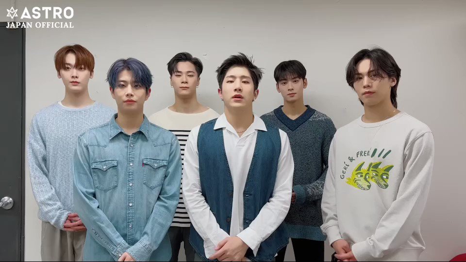 ASTRO JAPAN OFFICIAL (@jp_offclastro) / Twitter