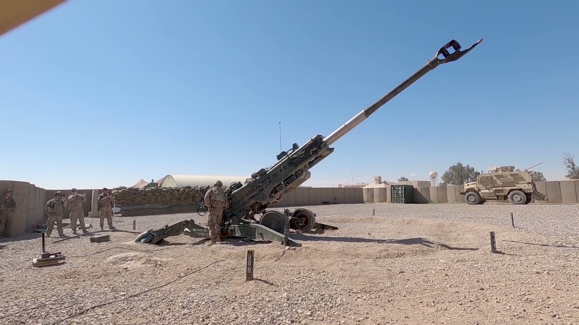 RG Poulussen on Twitter: "Will be a game changer. 310 Ukrainian troops are now trained to use ...