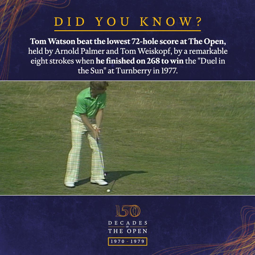 Duel In The Sun Golf