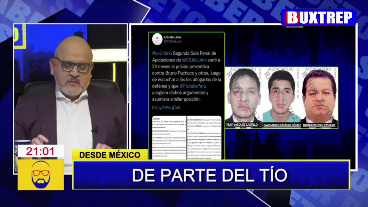 BUXTREP on Twitter: BUXTREP on Twitter: