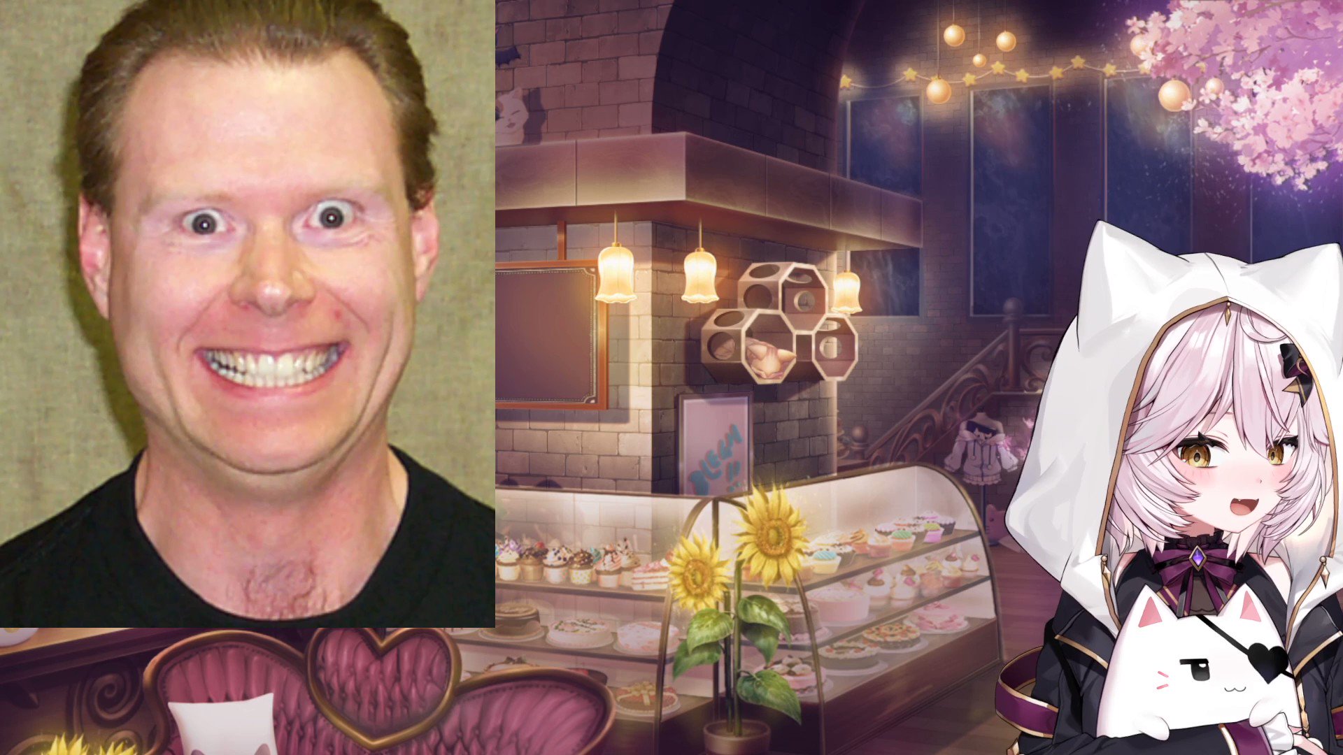 English VTubers Out Of Context on Twitter: "https://t.co/OMSpDlvDZc" / Twitter