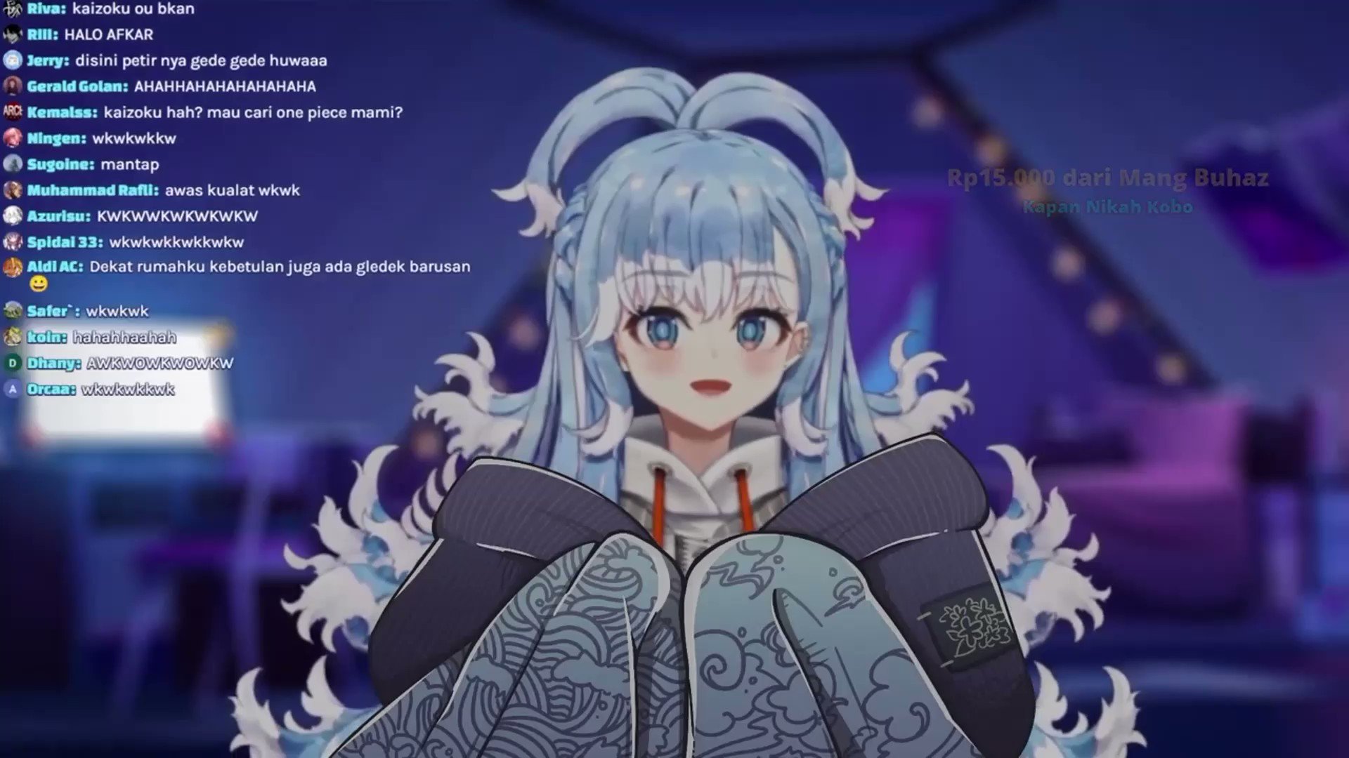 Ayasha upay (@Upay_azzahra) / Twitter