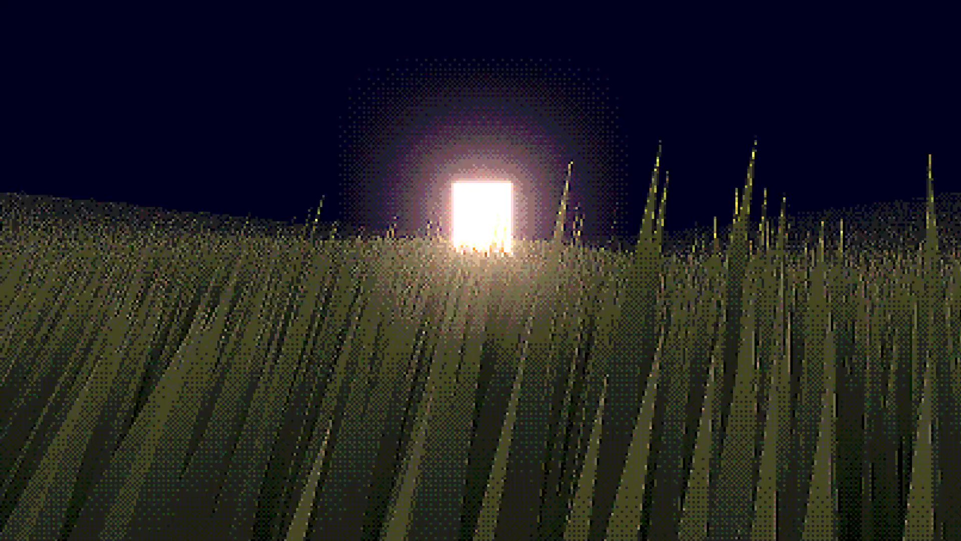 Acerola on Twitter: "New video on Friday please look forward to it #gamedev #indiedev #pixelart ...