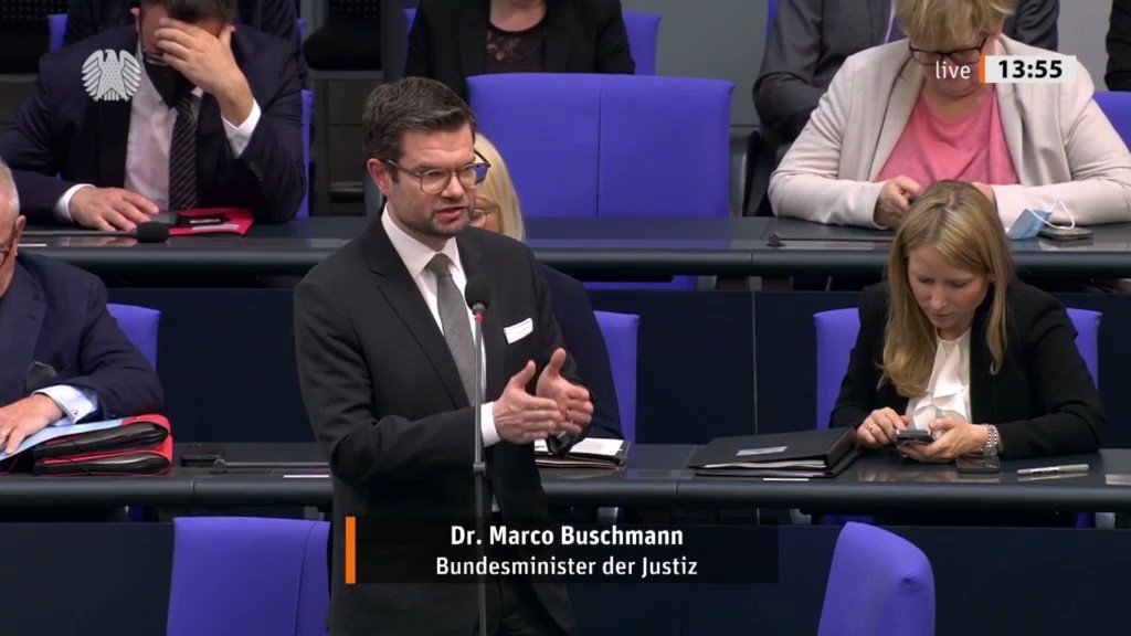 Marco Buschmann on Twitter: Marco Buschmann on Twitter: