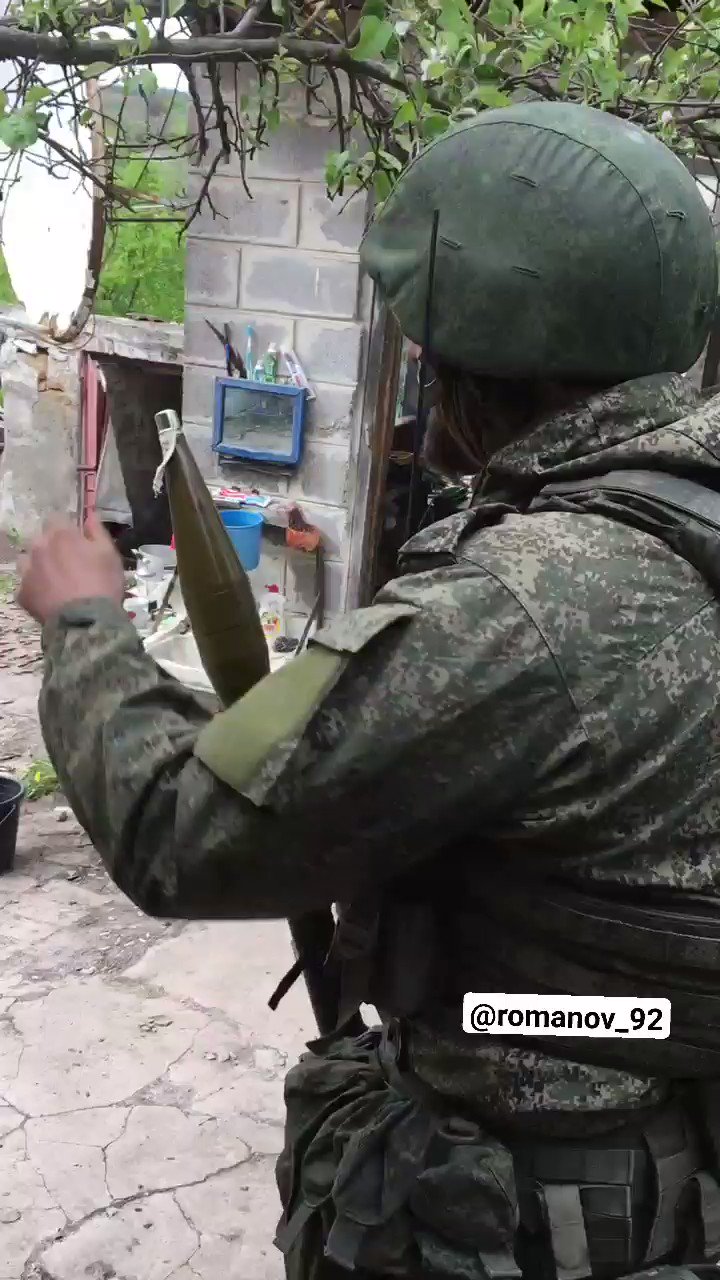 OSINTtechnical on Twitter: "Russian aligned separatist forces, reportedly in Donetsk Oblast ...