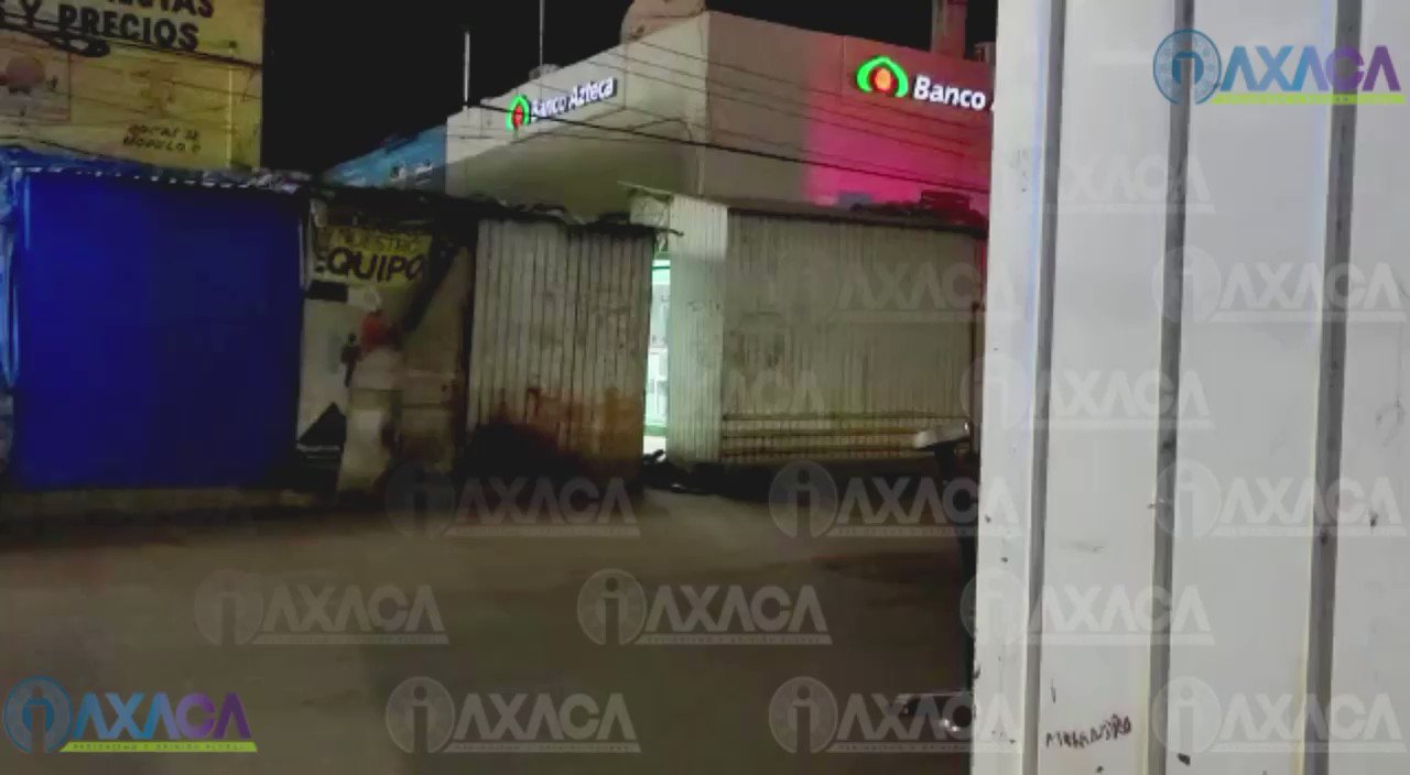 iOaxaca on Twitter: iOaxaca on Twitter: