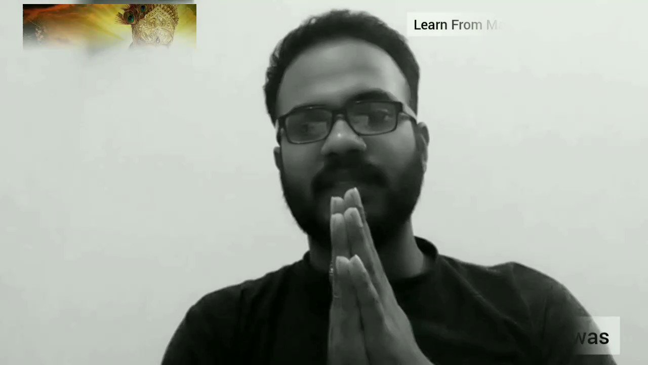 Samiran Biswas (@SamiranBiswas_) / Twitter