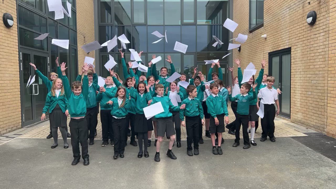 Tor Bridge Primary School on Twitter: "We are so proud of our Year 6 students who’ve shown such ...