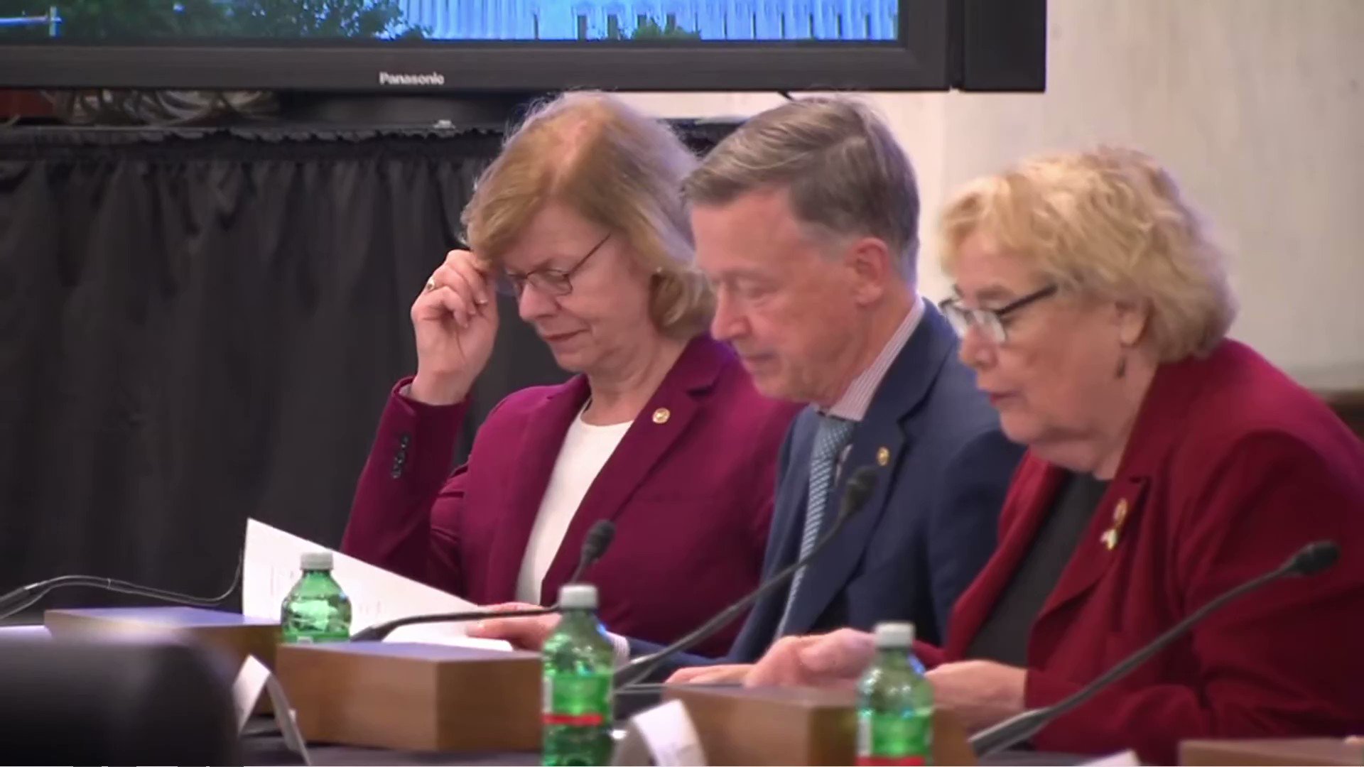 Rep. Zoe Lofgren (@RepZoeLofgren) / Twitter