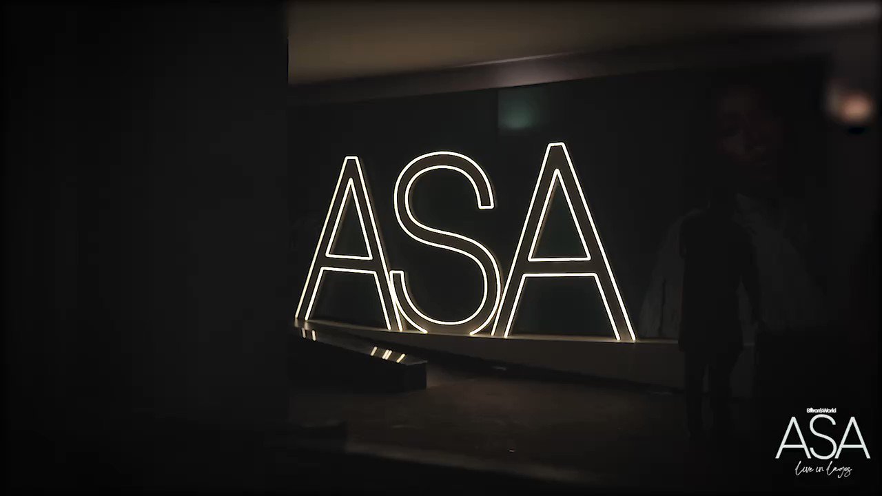 Asa (@Asa_official) / Twitter
