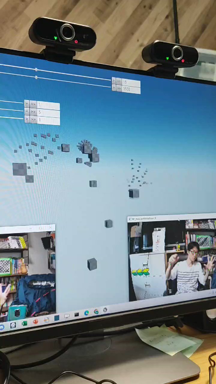 🎀霧雨なのは🎀@Vtuber (@kirisamenanoha) / Twitter