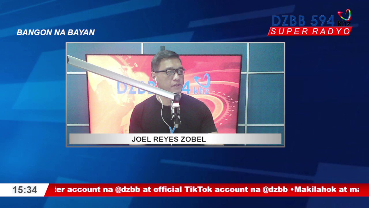 DZBB Super Radyo on Twitter: "FLASH REPORT: Riot, sumiklap sa Quezon City Jail; ilang preso ...