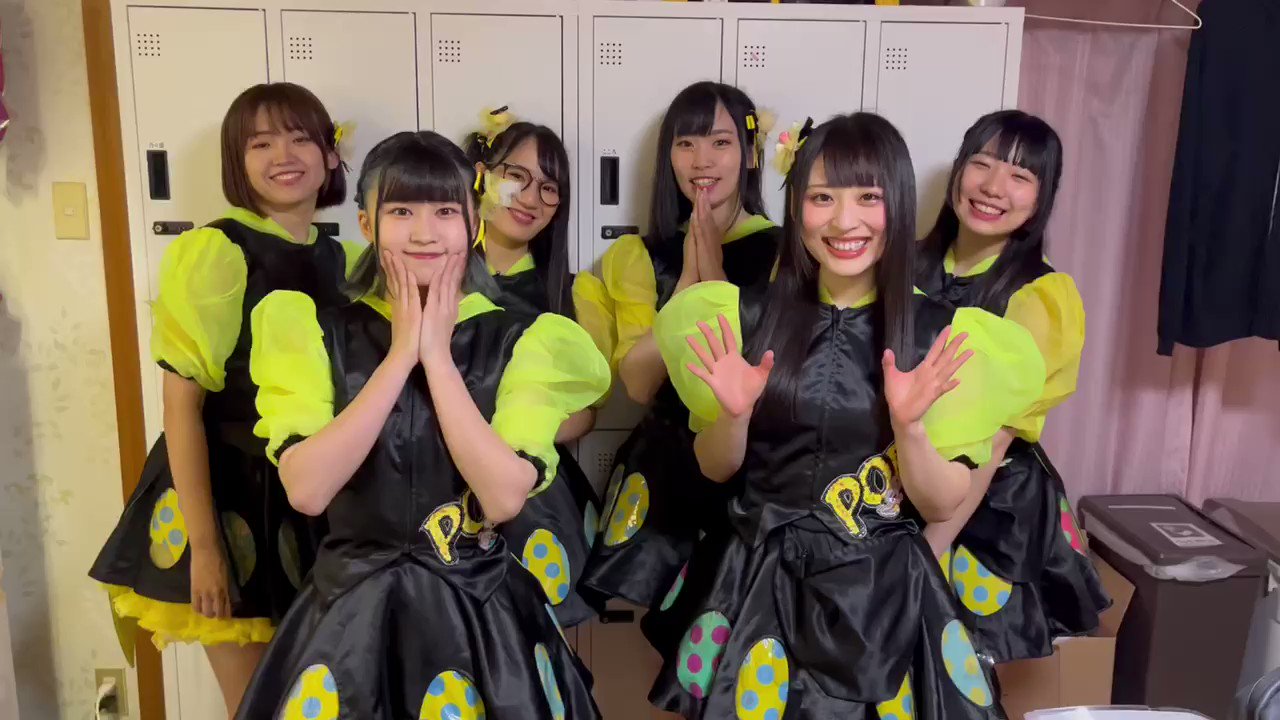 【公式】仮面女子west On Twitter 仮面女子シアターにお越しの皆さま、有難う御座いました🙏 明日のイスガはamhallに出演