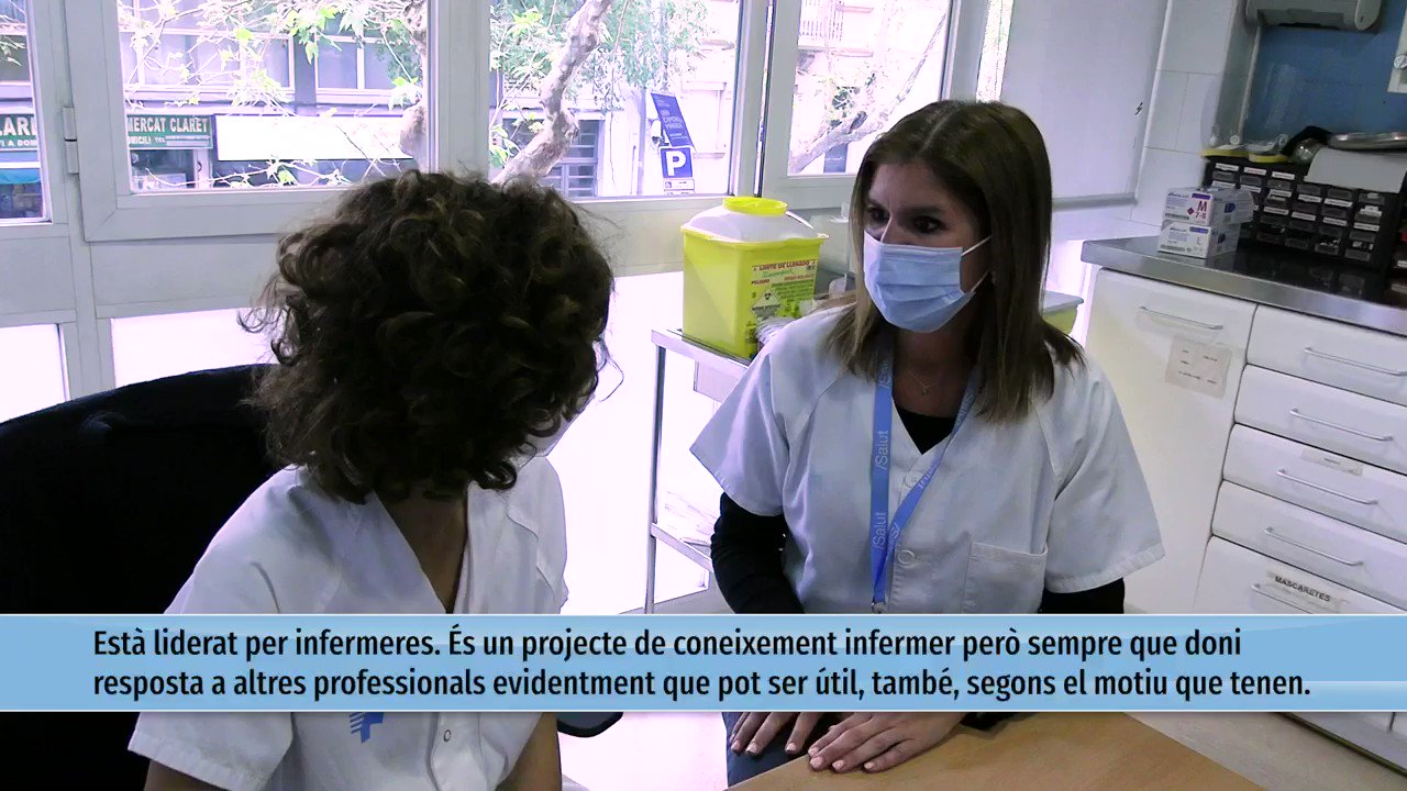 ICS. Generalitat on Twitter: ICS. Generalitat on Twitter: