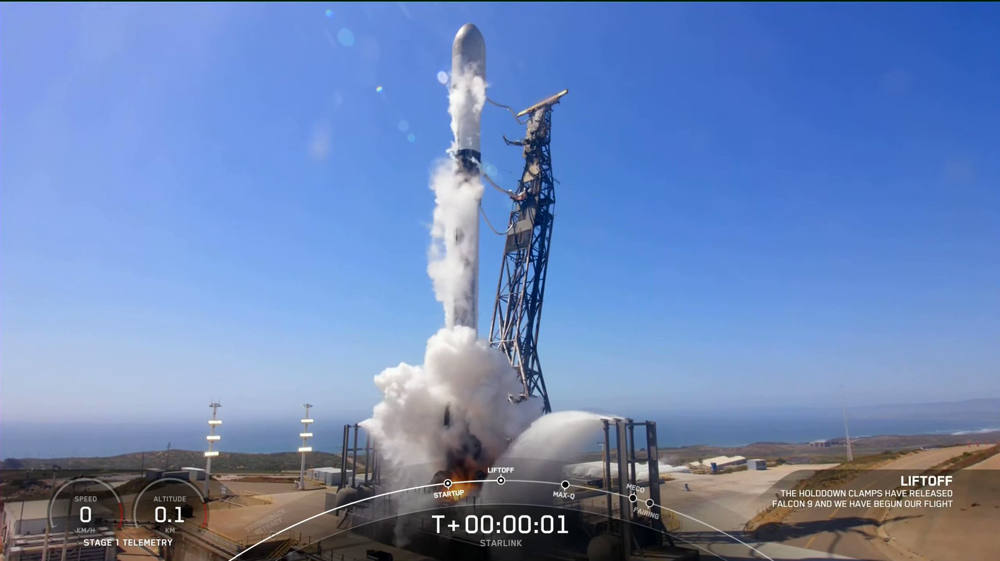Chris Bergin Nsf On Twitter Spacex Pacx1cfaen Twitter