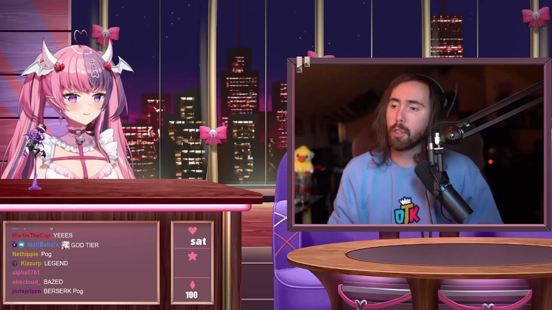 English VTubers Out Of Context on Twitter: "https://t.co/0oLzbTUlrR" / Twitter